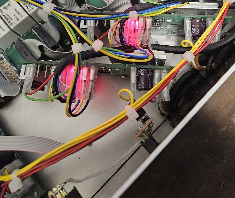 CNC Achs Controller kosy max-Computer Nr. 1 im Kanton Thurgau - tutti.ch