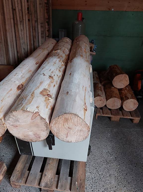 Arvenholz im Kanton Basel-Landschaft - tutti.ch