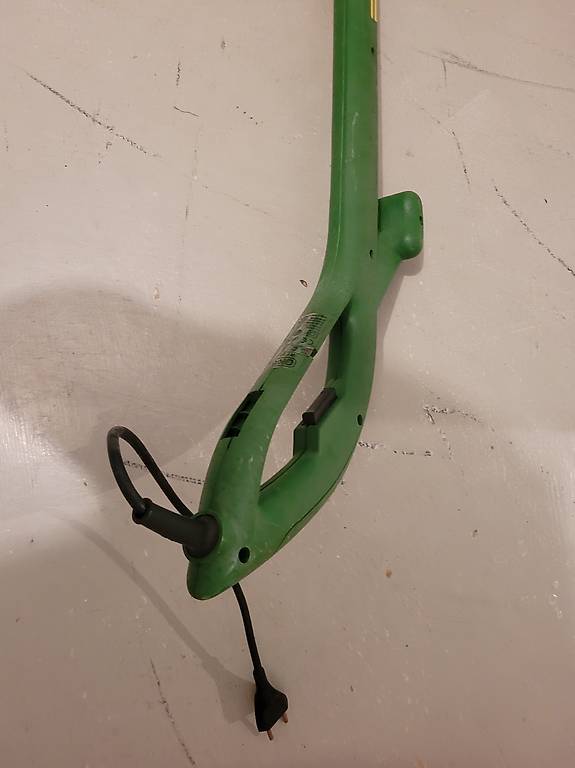 Okay Elektro Trimmer im Kanton St. Gallen - tutti.ch