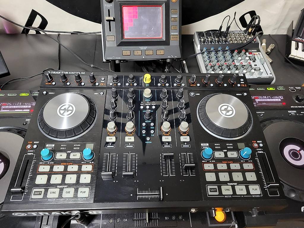 NI Traktor Controller S4 im Kanton Bern - tutti.ch