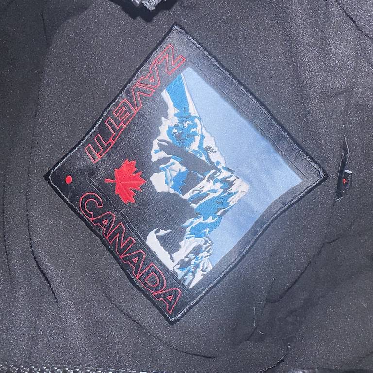 Zavetti Canada Winterjacket im Kanton Bern - tutti.ch