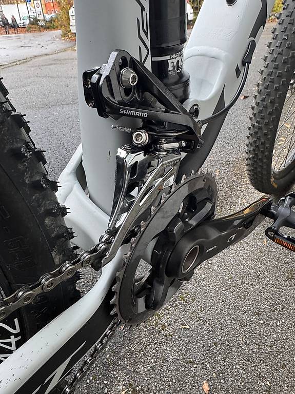 Scott Spark 940 Grösse M Top Zustand Viele Upgrades im Kanton Aargau ...