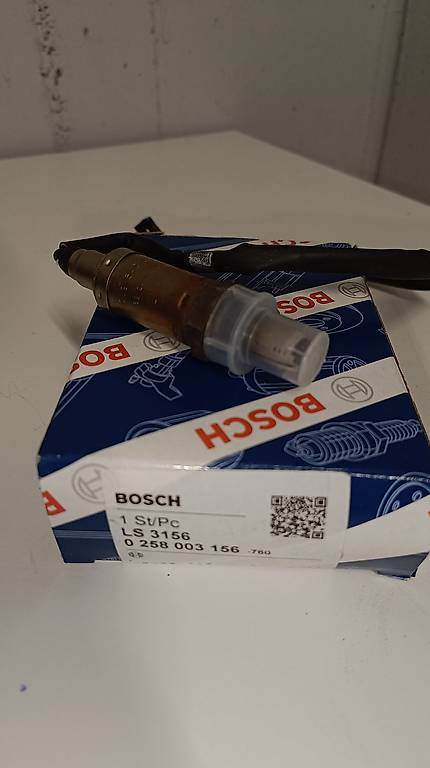 Lambdasonde Bosch Mercedes 190 im Kanton Luzern - tutti.ch