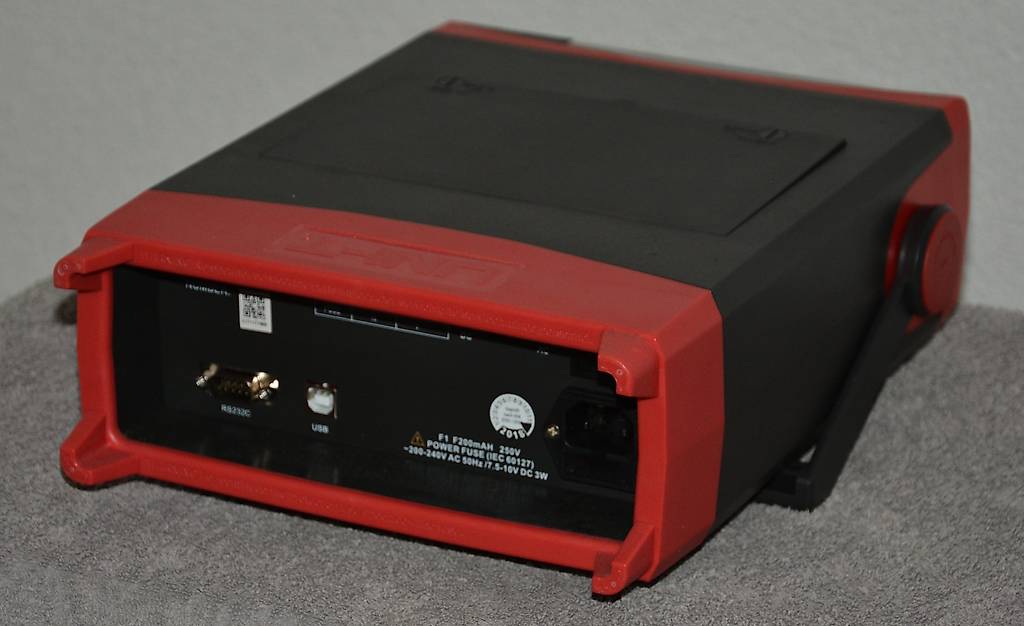 Tisch Digital Multimeter DMM im Kanton Zürich - tutti.ch