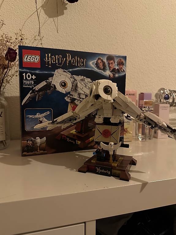 Lego Harry Potter - Hedwig im Kanton Bern - tutti.ch