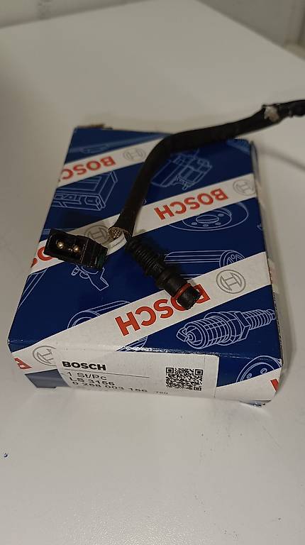 Lambdasonde Bosch Mercedes 190 im Kanton Luzern - tutti.ch