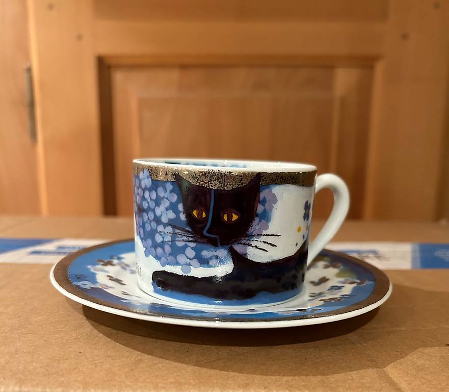 Rosina Wachtmeister im Kanton St. Gallen - tutti.ch