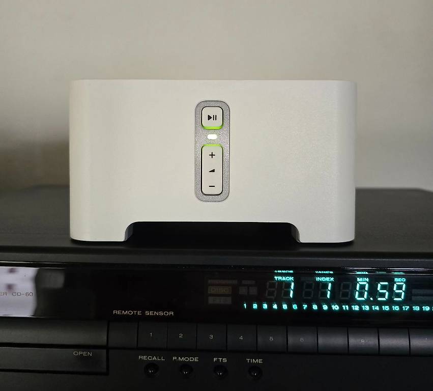 Sonos Connect - Neuste S2 App im Kanton Zürich - tutti.ch