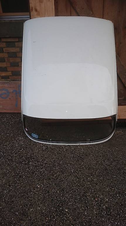 Renault Caravelle Hardtop Cantone Berna - tutti.ch