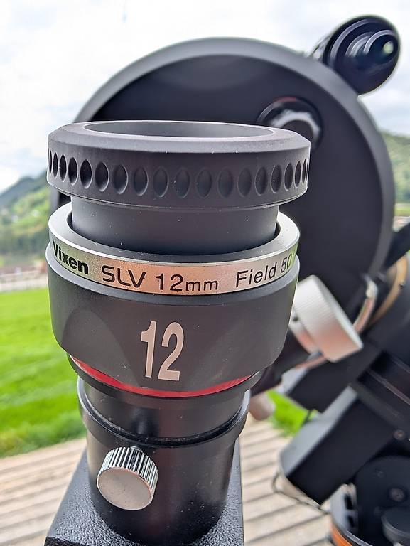Celestron SC C11 Teleskop mit CGE Montierung im Kanton Schwyz - tutti.ch