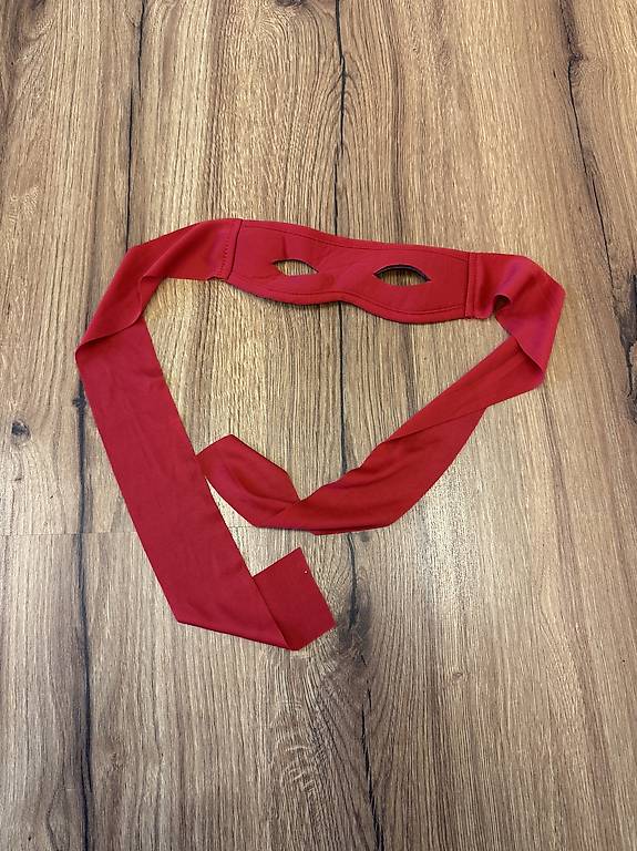 Fasnacht / Super Hero Masken / Verkleidung im Kanton St. Gallen - tutti.ch