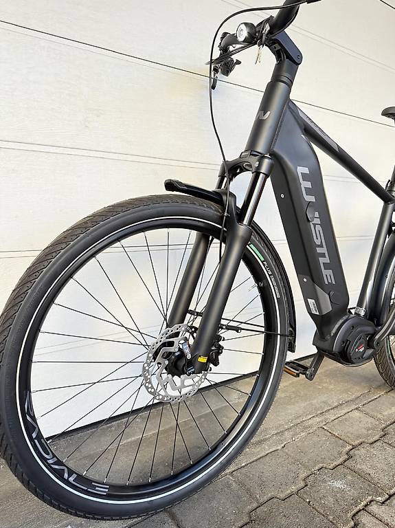 E-Bike 45Km/h Bosch Motor Neuwertig im Kanton Bern - tutti.ch