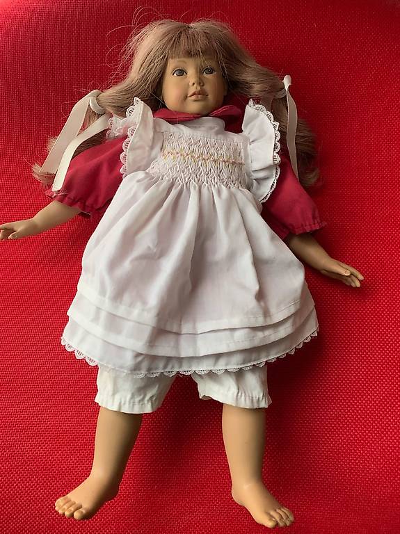 Heidi Ott Puppe im Kanton Basel-Landschaft - tutti.ch