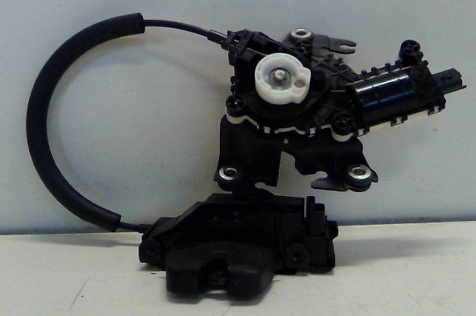 9804404180 Schloss Heckklappe Citroën C4 im Kanton Luzern - tutti.ch