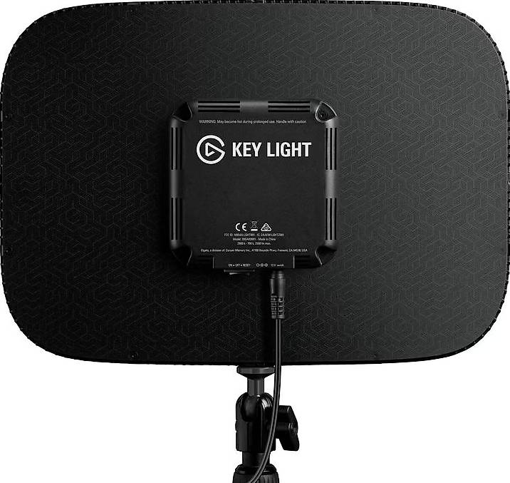 2x Elgato Key Lights in Top Zustand im Kanton Bern - tutti.ch