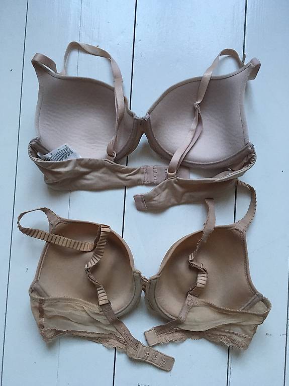 Hautfarbige BHs 75B/C im Kanton Zürich - tutti.ch