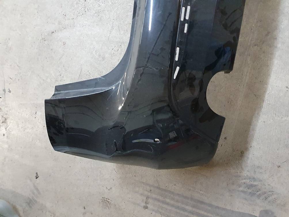 Original BMW 2er F45 Stossstange hinten PDC im Kanton Aargau - tutti.ch