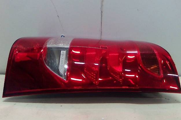 A4478200164 Rückleuchte rechts Mercedes-Benz V-CLASS Vito im Kanton ...