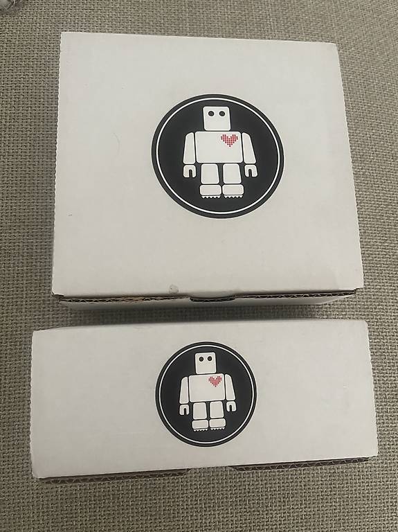 Intellijel tetrapad & tete Canton Zurich - tutti.ch