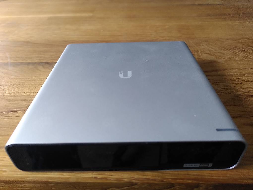 Ubiquiti WLAN Controller UniFi CloudKey Gen2Plus 1TB im Kanton Zürich ...