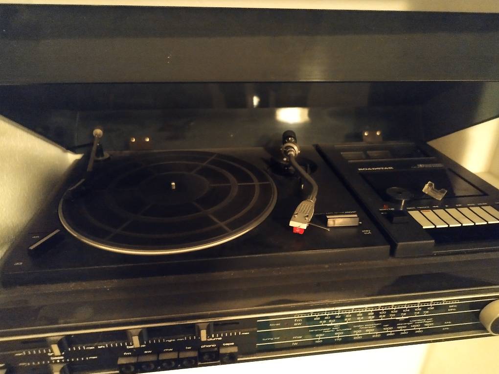 Giradischi im Kanton Tessin - tutti.ch