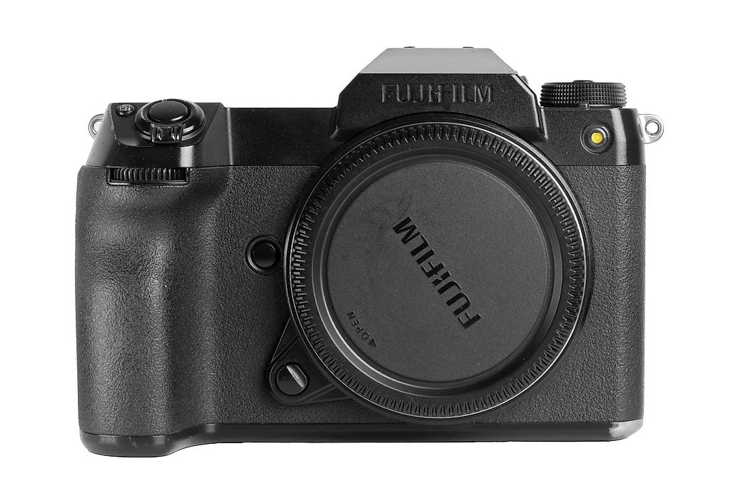 FUJIFILM GFX100S - GFX 100S Fuji Kamera 100 S 102 MegaPixel im Kanton ...