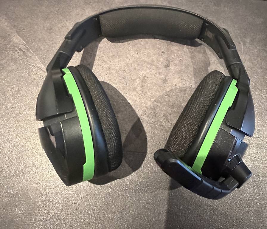 Turtle Beach Stealth 600 ? version Xbox im Kanton Bern - tutti.ch