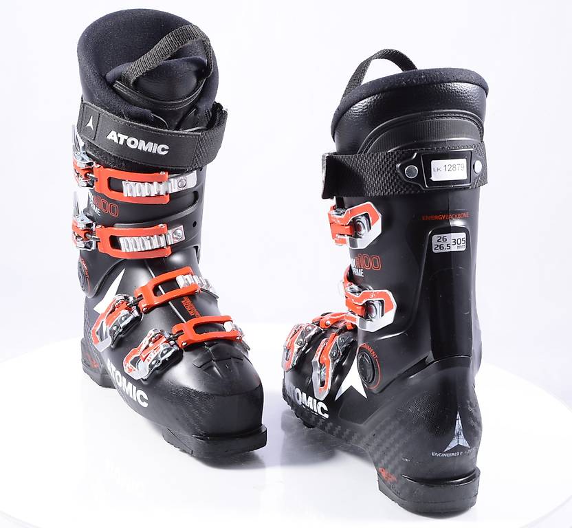 40,5; 41; 45,5; 46 Skischuhe ATOMIC HAWX PRIME R100 im Kanton Bern ...