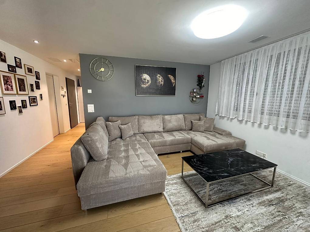 Ecksofa APIS von Conforama im Kanton Bern - tutti.ch