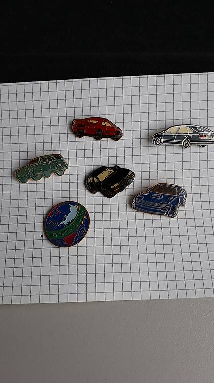 Pins Toyota im Kanton Luzern - tutti.ch