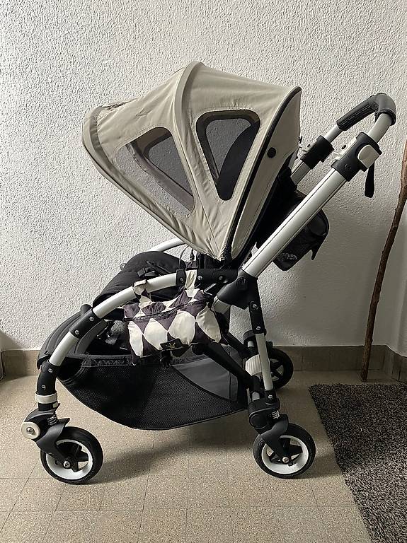 BUGABOO BEE5 MIT SONNENDACH UND TASCHE im Kanton Luzern - tutti.ch