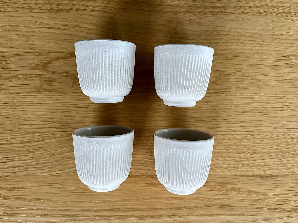 Nespresso LOOP Espresso Tassen Set 4 Stk. im Kanton Bern - tutti.ch