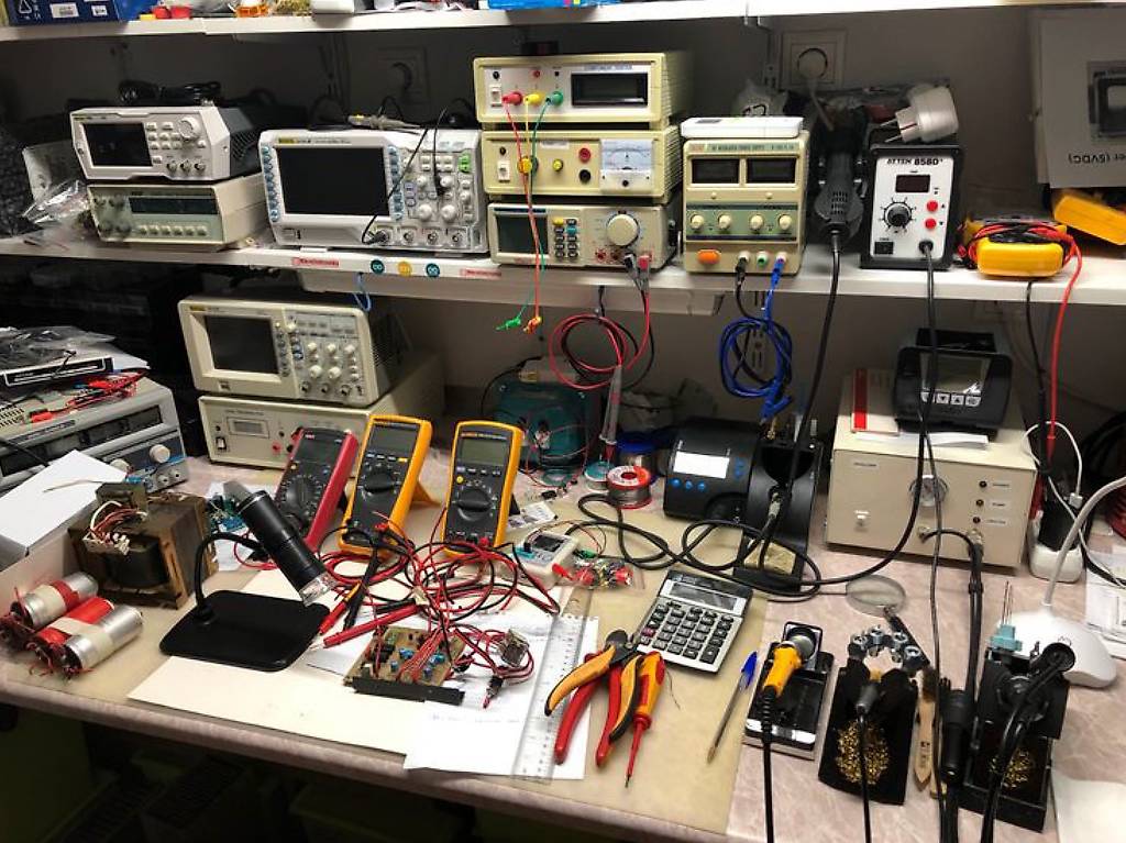 KEF K2 Celeste MK II komplett revidiert! im Kanton Bern - tutti.ch