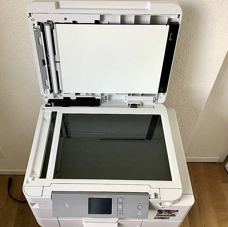 Brother MFC-J4540DWXL All-in-One-Drucker im Kanton Zug - tutti.ch