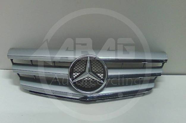 A2078880260 Kühlergrill Mercedes-Benz B-CLASS im Kanton Luzern - tutti.ch