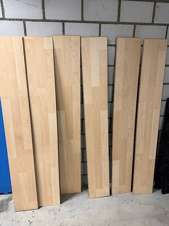 Parkett Buche, Restposten im Kanton Zürich - tutti.ch