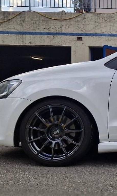 Bola Felgen 5x100 im Kanton Zürich - tutti.ch