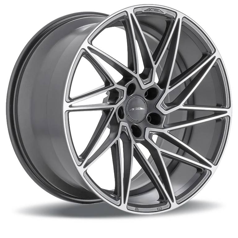 19 / 20 Zoll Felgen ACE Driven im Kanton Aargau - tutti.ch