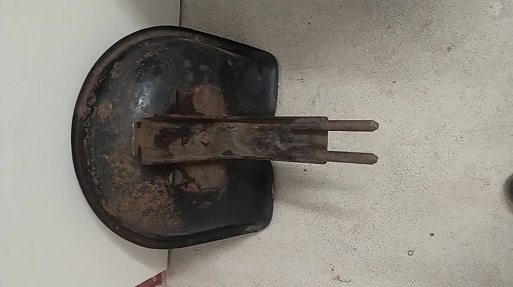 Sitz zu AEBI Einachser im Kanton Uri - tutti.ch