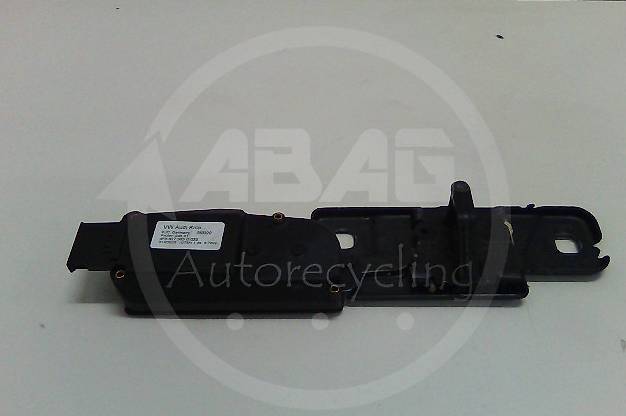 4F9827383G Schloss Heckklappe Audi Q7 im Kanton Luzern - tutti.ch