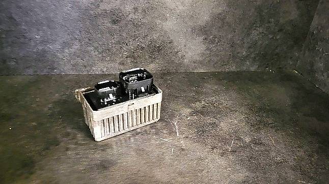 Glühzeitsteuergerät, Vorglührelais Ford Citroen Peugeot Cantone Berna ...