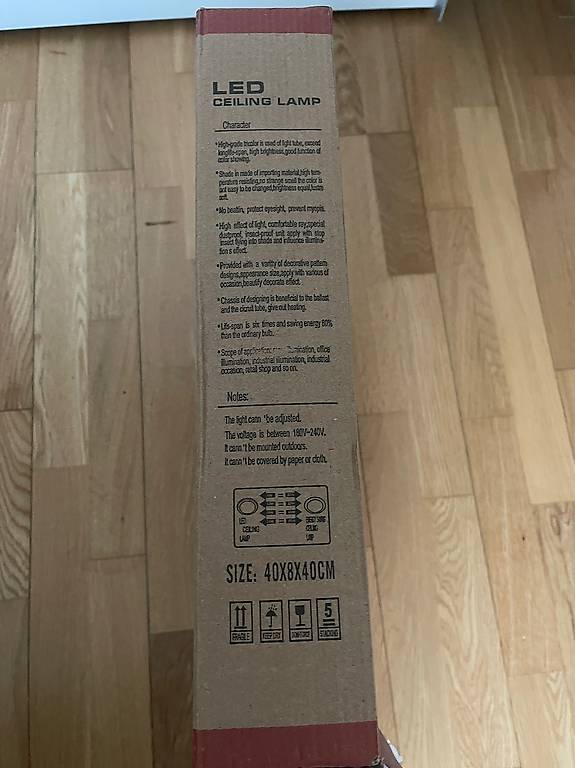 LED Lampe im Kanton Bern - tutti.ch