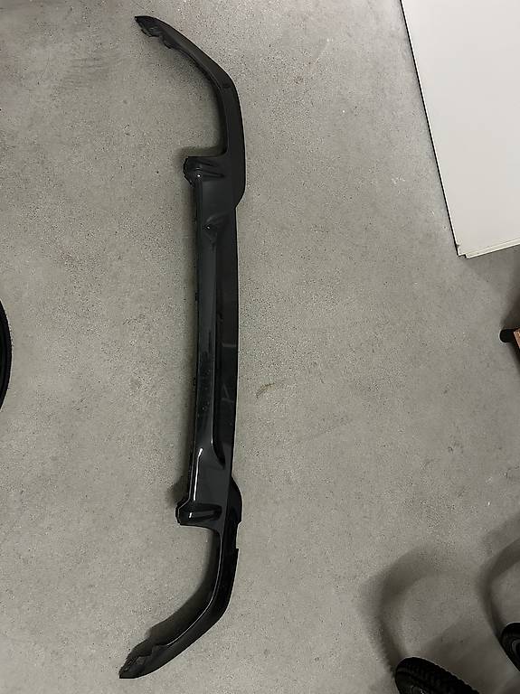 G20/21 M340i Heckdiffusor im Kanton Bern - tutti.ch