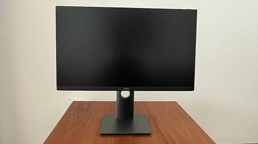 23.8 - Zoll Monitor, Dell P2419H im Kanton Zürich - tutti.ch