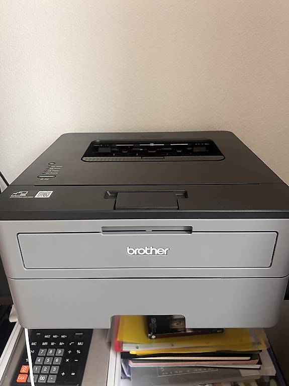 Brother drucker im Kanton Zürich - tutti.ch