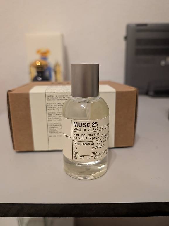Le Labo Musc 25 49/50 im Kanton Schaffhausen - tutti.ch