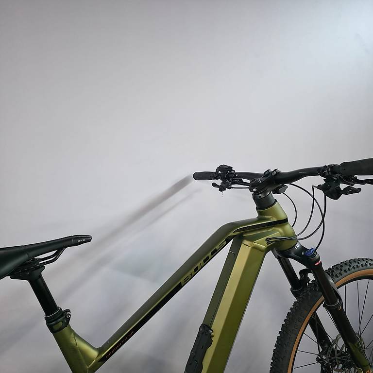 NEUES E-BIKE BULLS 25KM/H | 750WH & 85NM BOSCH ELEKTROVELO im Kanton St ...