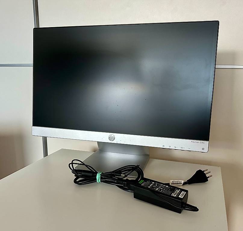 Moniteur HP Pavilion 23xi 23-inch IPS LED Backlit Monitor im Kanton ...