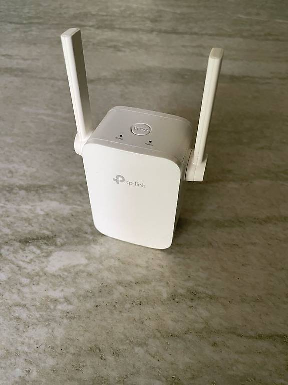 TP Link CPE510 5 GHz Wifi Extender im Kanton Aargau - tutti.ch