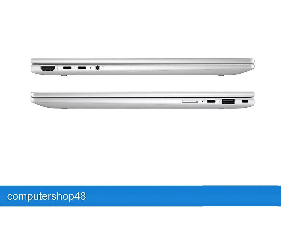 HP EliteBook X Flip G1i Ai 14`` 32GB Next Gen. Ultra 7 im Kanton Aargau ...